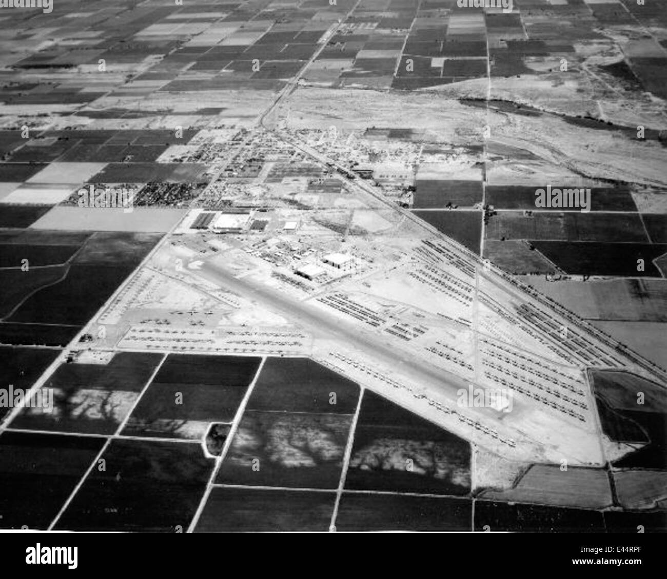 At the litchfield park Black and White Stock Photos & Images - Alamy