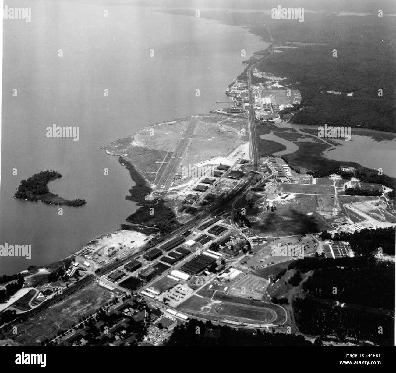 Quantico marine corps base hi-res stock photography and images - Alamy