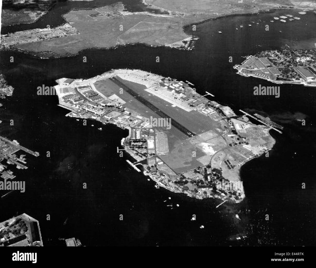 Fordisland High Resolution Stock Photography and Images - Alamy