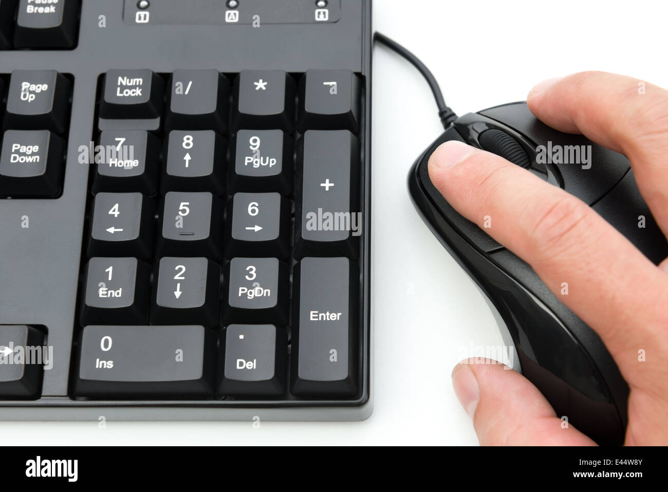 Using the alphabet hi-res stock photography and images - Alamy