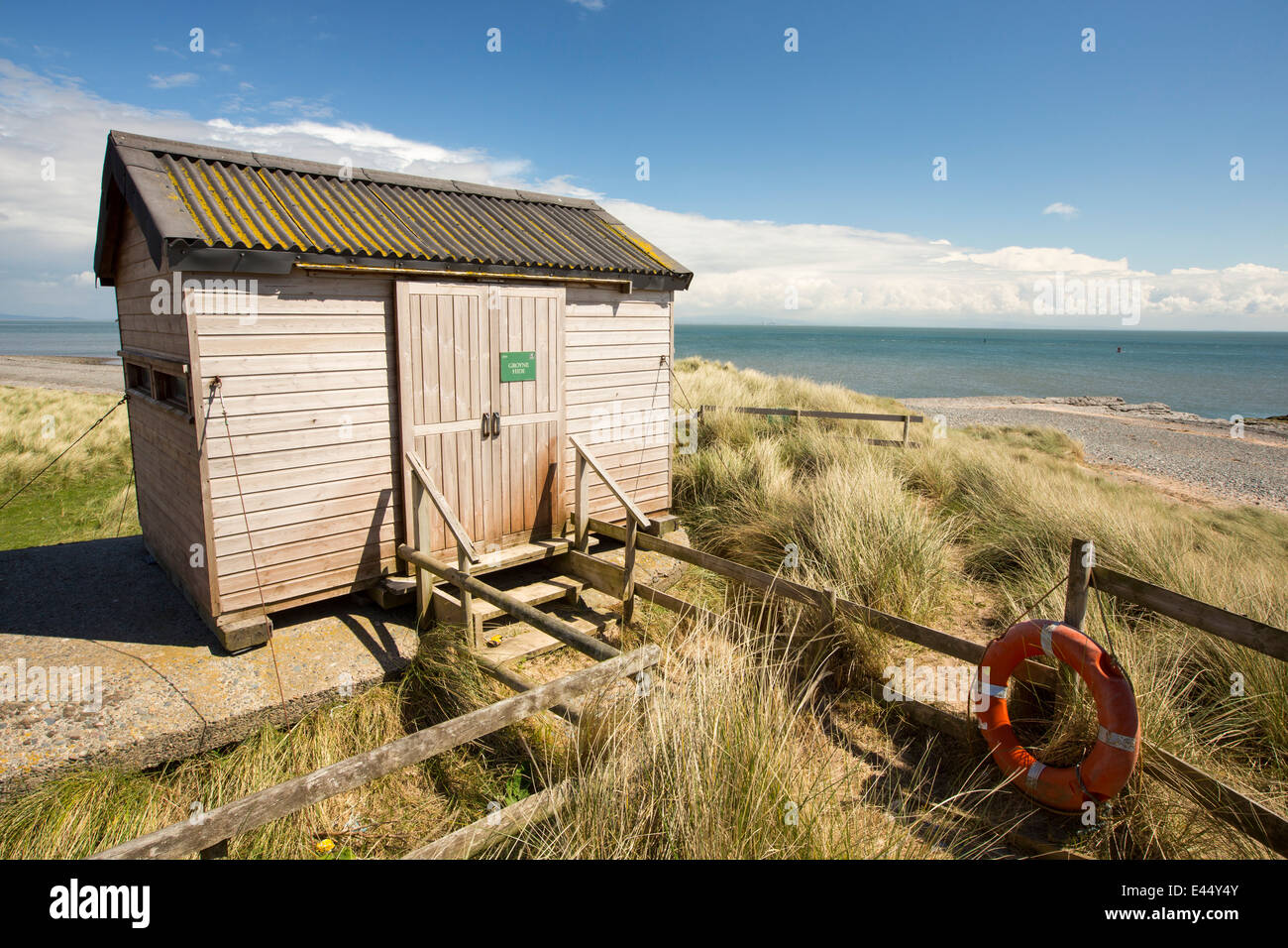 Island hide hi-res stock photography and images - Alamy