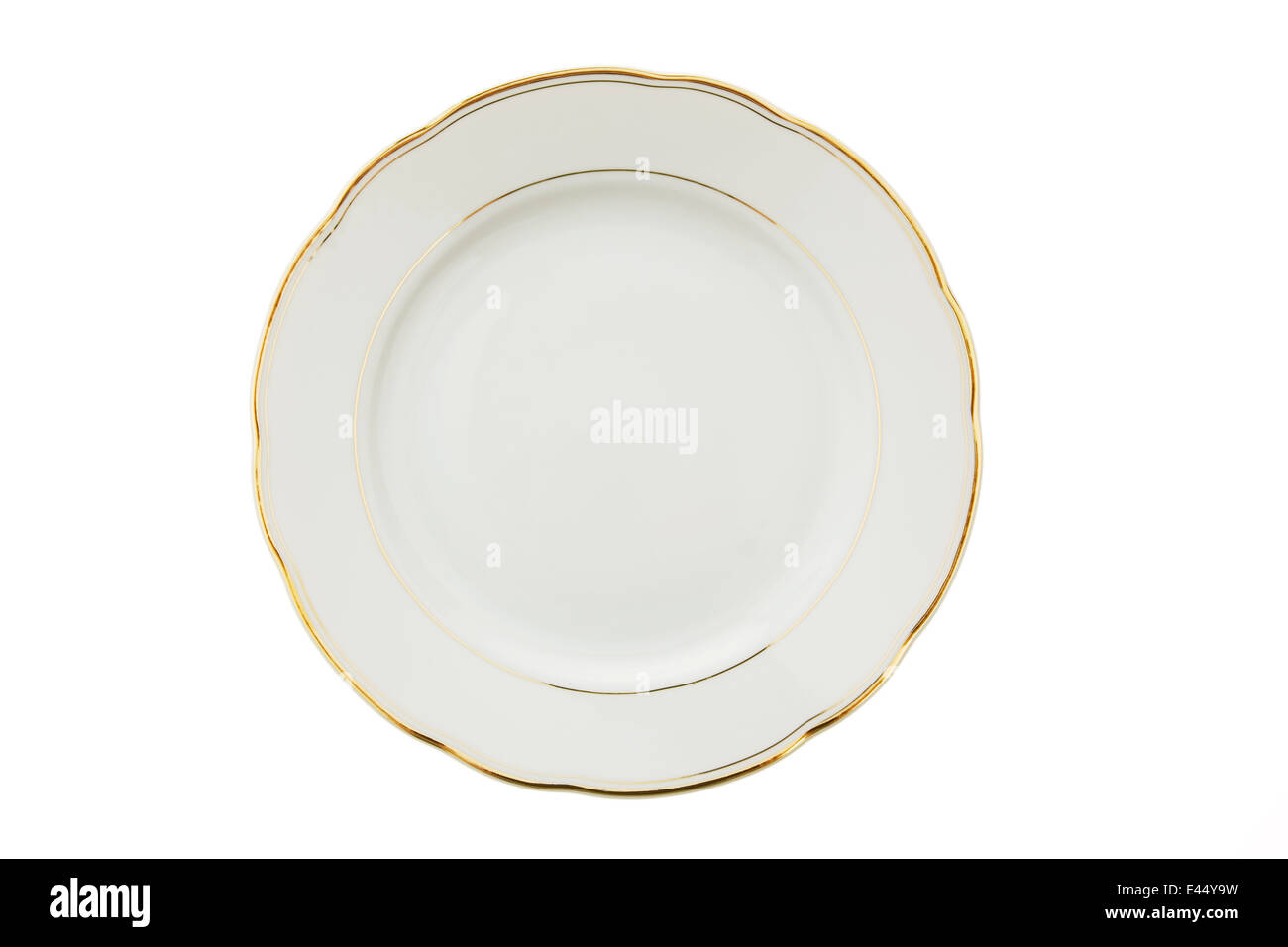 Restaurant tables empty Cut Out Stock Images & Pictures - Alamy