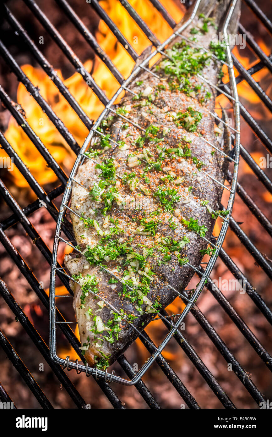 Coal fish fillet hi-res stock photography and images - Alamy