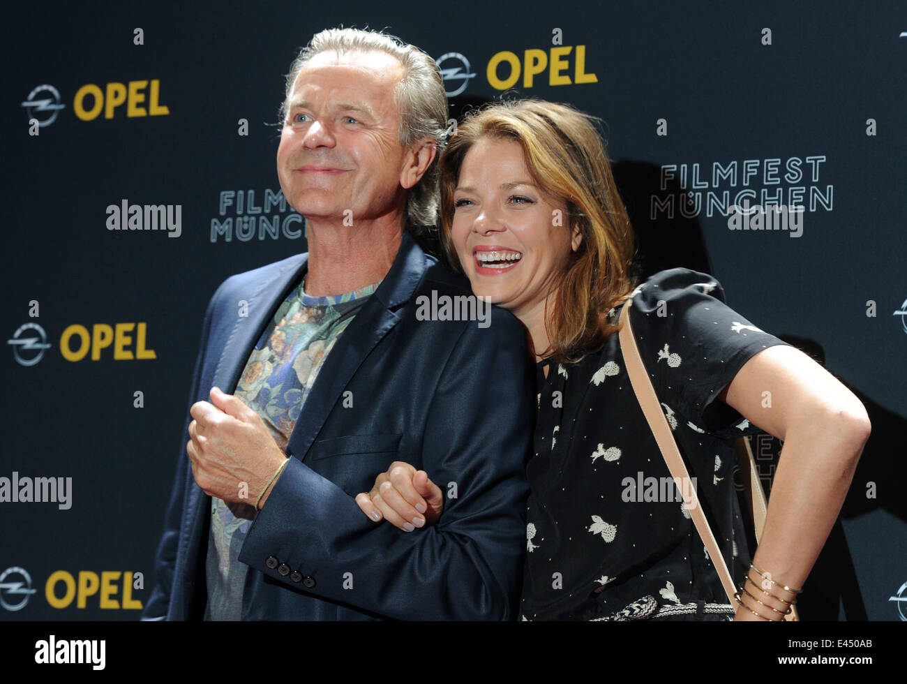 Ralf huettner hi-res stock photography and images - Alamy