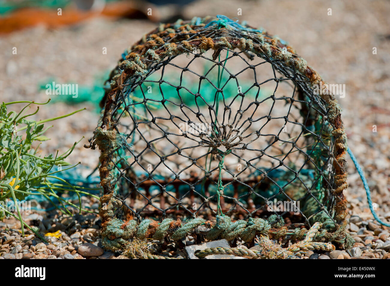 Deep sea trawler sea hi-res stock photography and images - Alamy