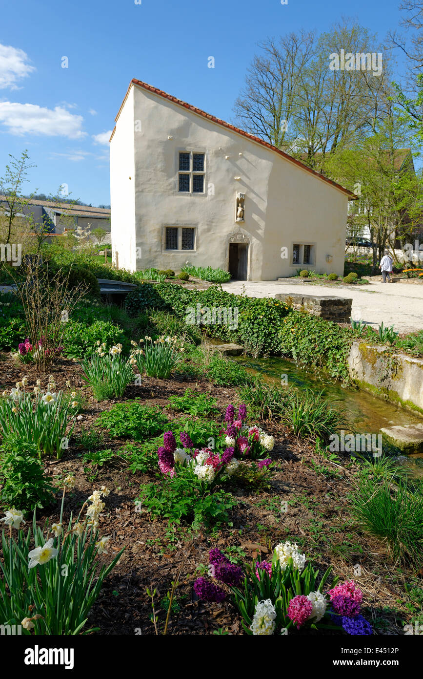 Domremy La Pucelle High Resolution Stock Photography and Images - Alamy