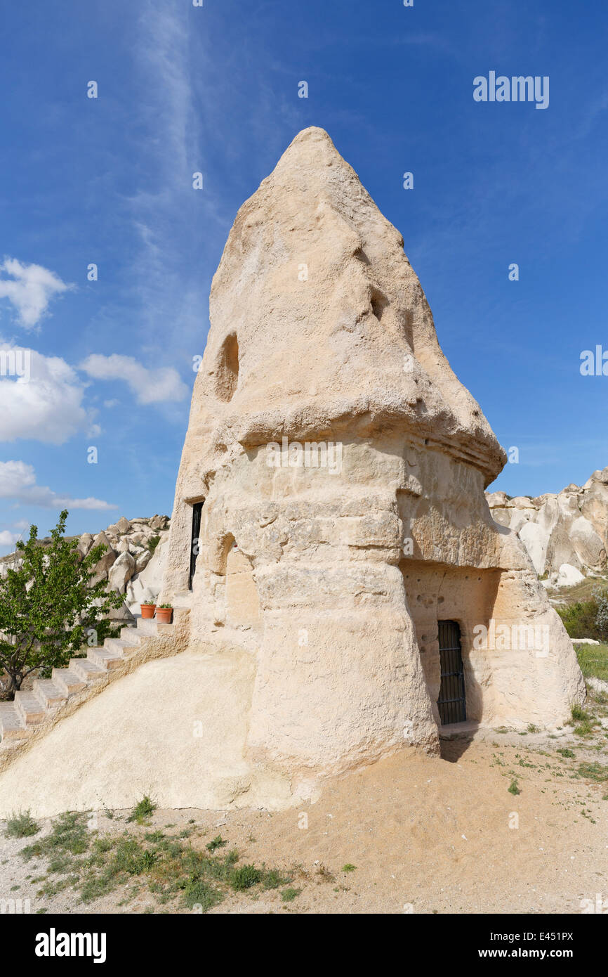Cone shape building hi-res stock photography and images - Alamy