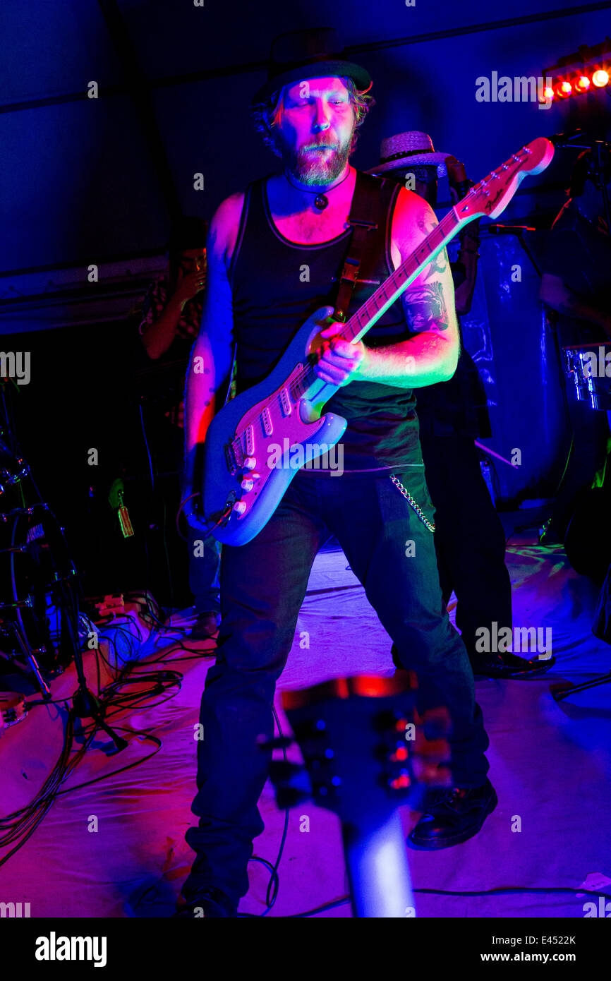 Royal southern brotherhood hi-res stock photography and images - Alamy