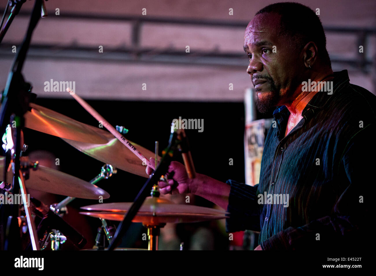 Royal southern brotherhood hi-res stock photography and images - Alamy