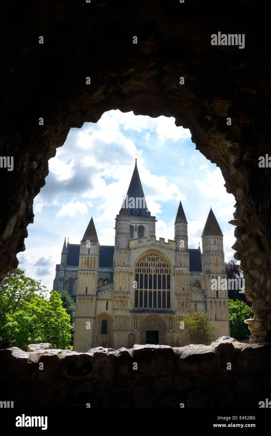 From the castle window hi-res stock photography and images - Alamy