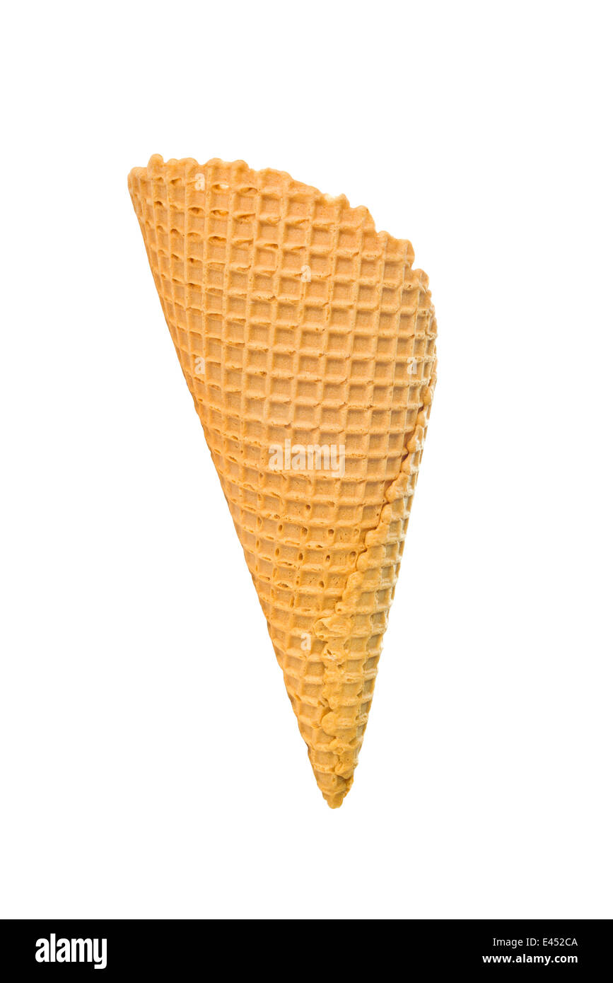 Empty cone hi-res stock photography and images - Alamy