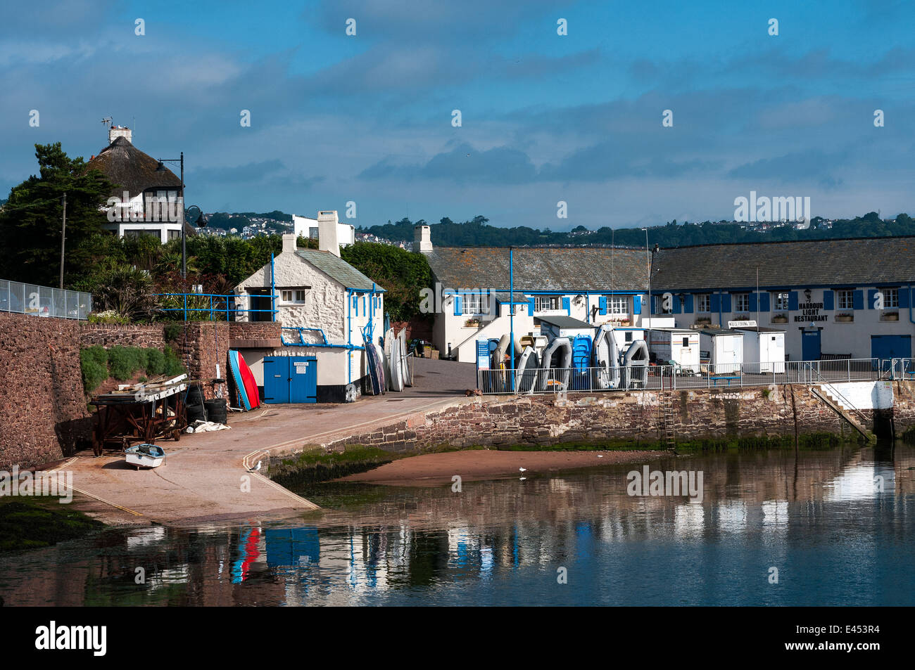 paignton harbour,devon,paignton harbour,devon,paignton, harbour, uk ...