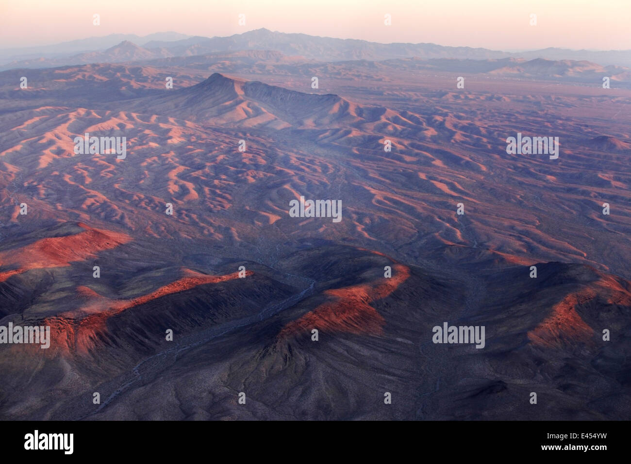Beautiful Landscape of Grand Canyon top view Stock Photo - Alamy