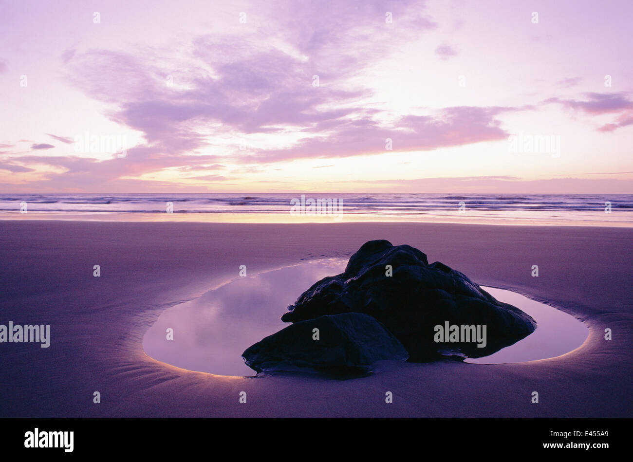 Cyrus beach hi-res stock photography and images - Alamy