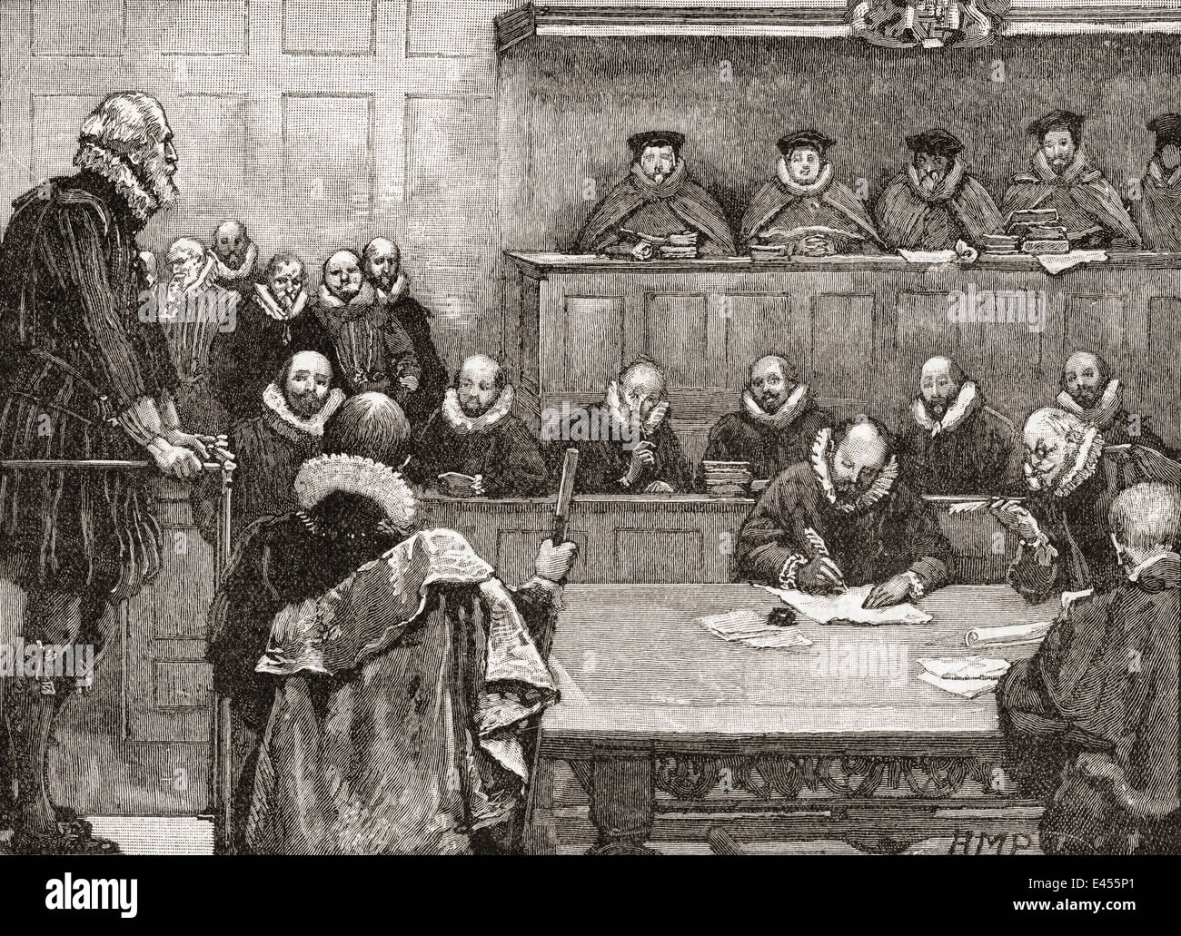 Sir walter raleigh hi-res stock photography and images - Alamy