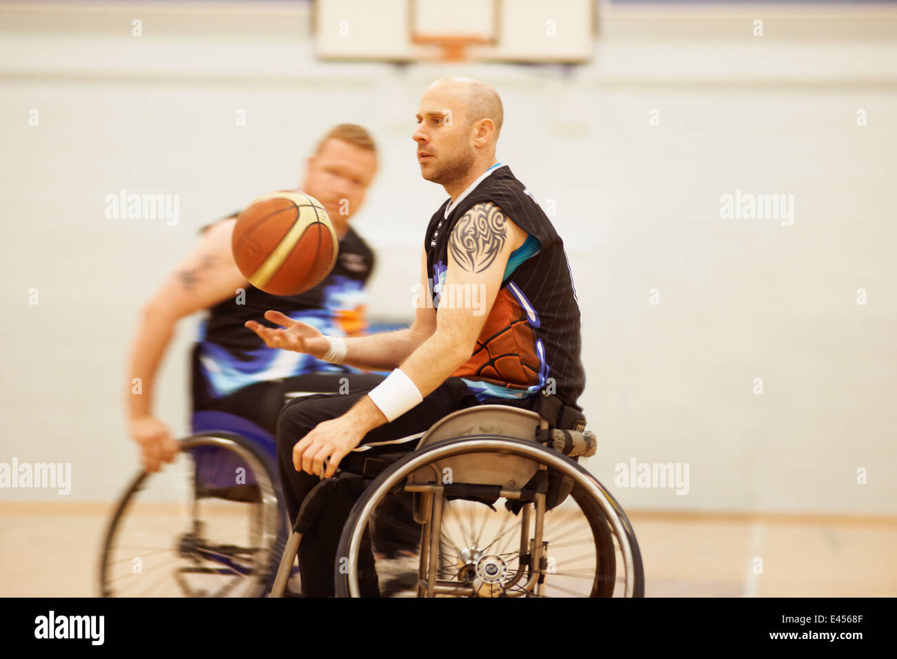 Who Is The Best Wheelchair Basketball Player at Diane Rearick blog