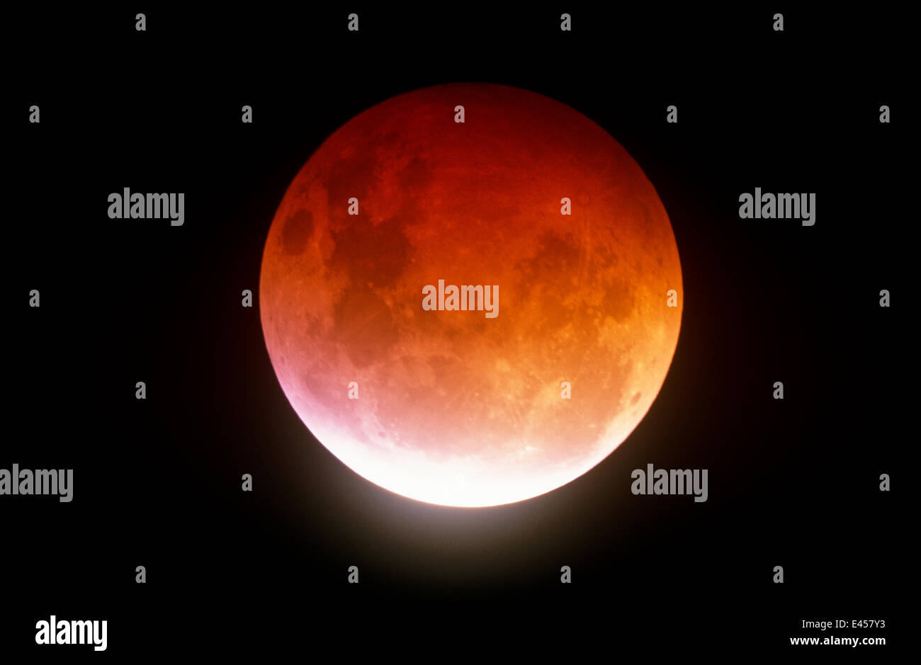 9 planets hi-res stock photography and images - Alamy