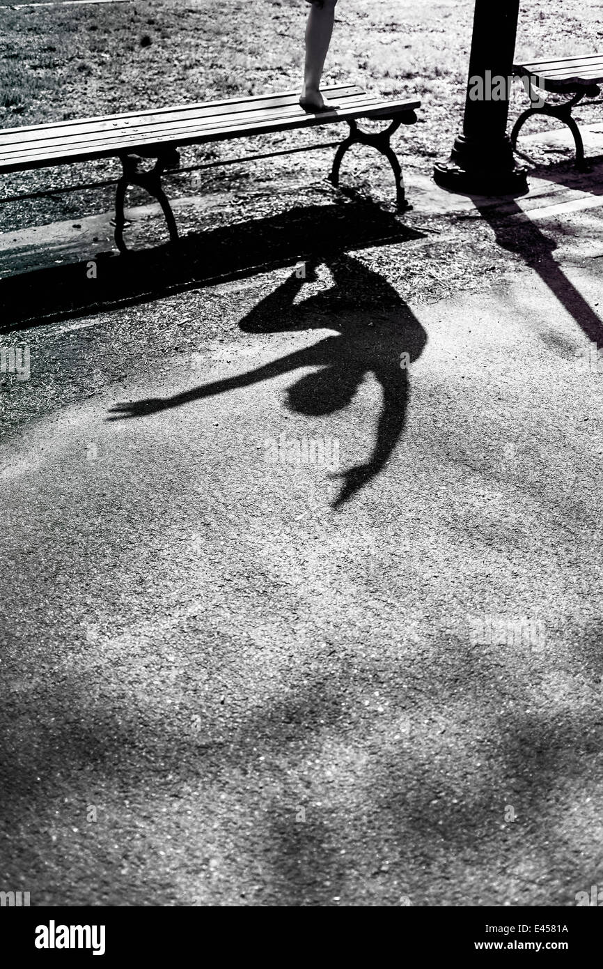 Fantasy dancer hi-res stock photography and images - Alamy