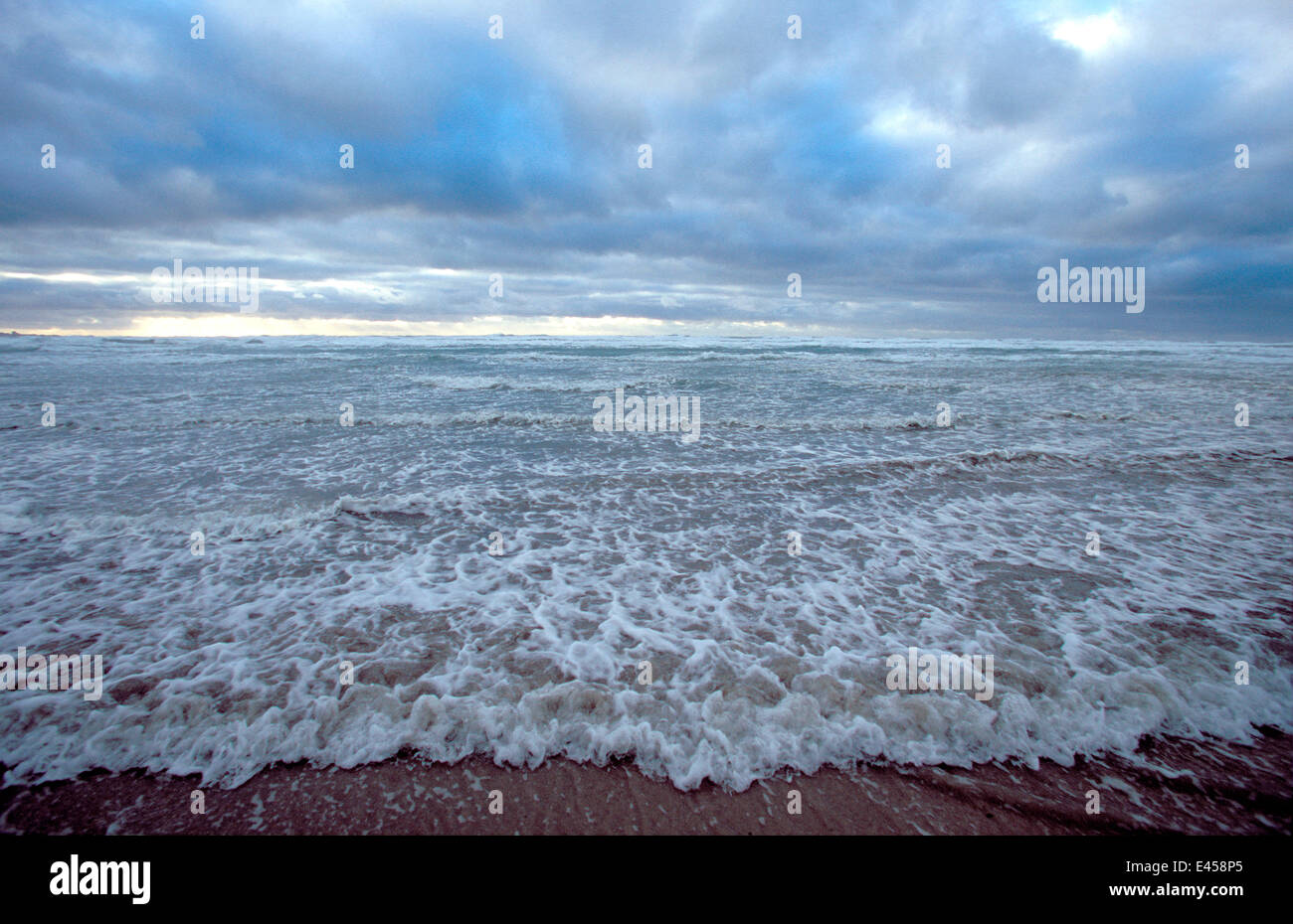 Audierne bay hi-res stock photography and images - Alamy