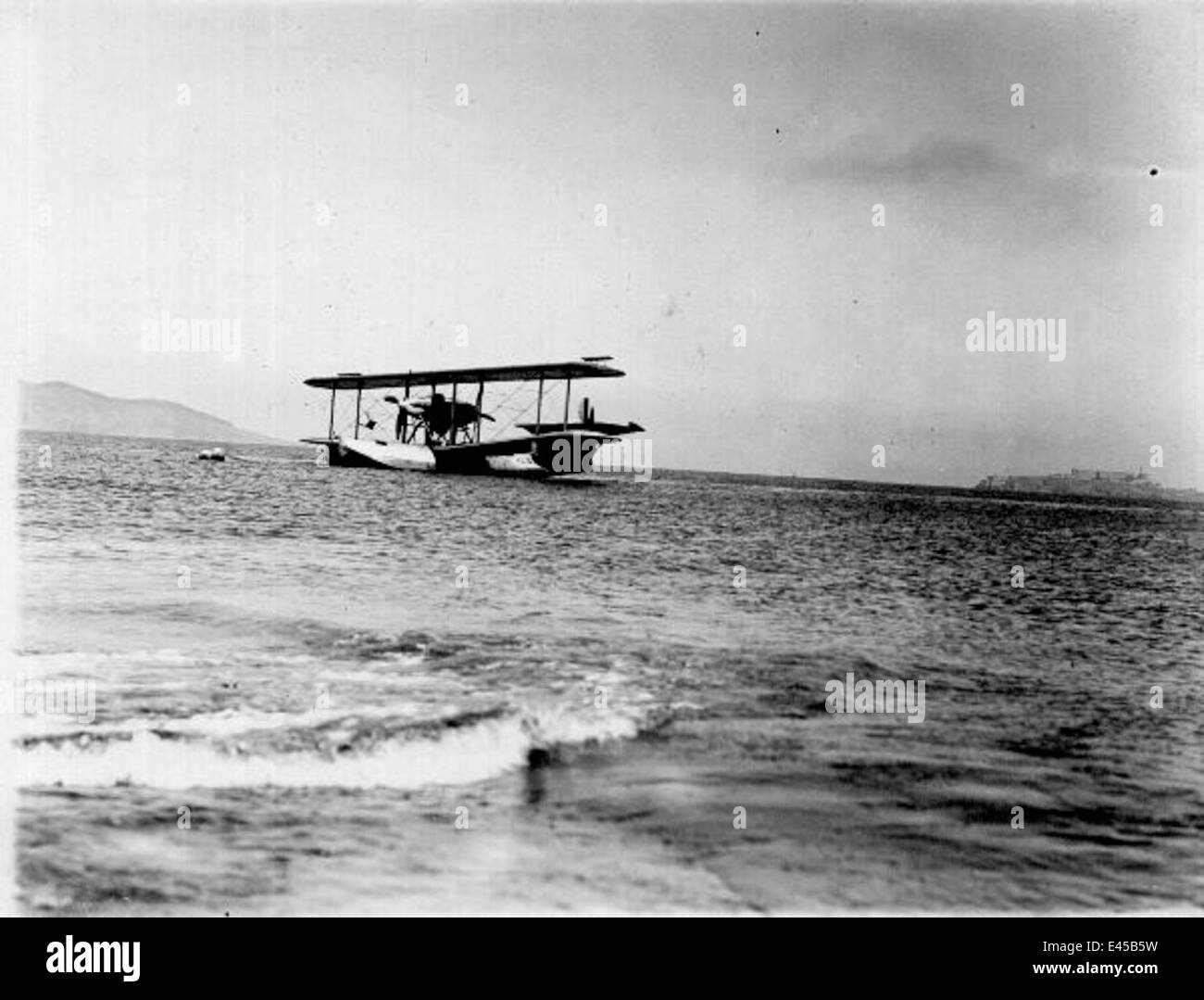 Boeing xpb Black and White Stock Photos & Images - Alamy