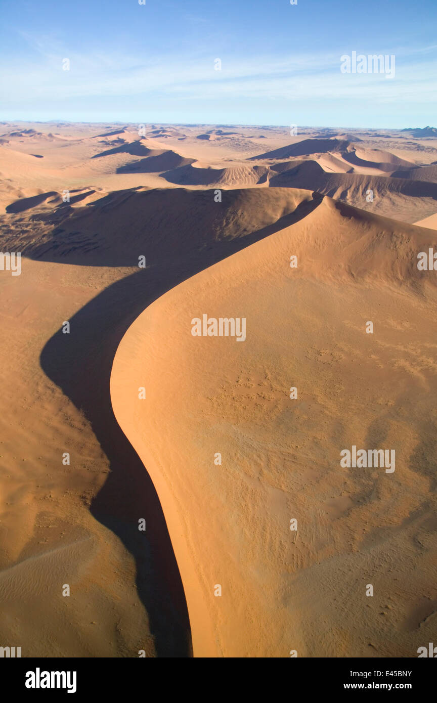 Star Dune Aerial High Resolution Stock Photography and Images - Alamy