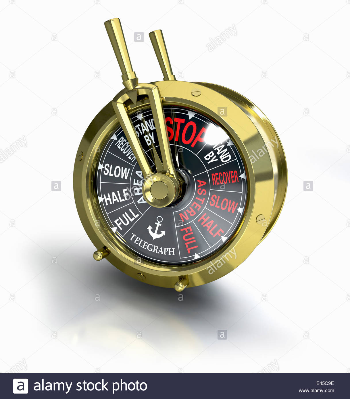 Ships Dials Stock Photos & Ships Dials Stock Images - Alamy