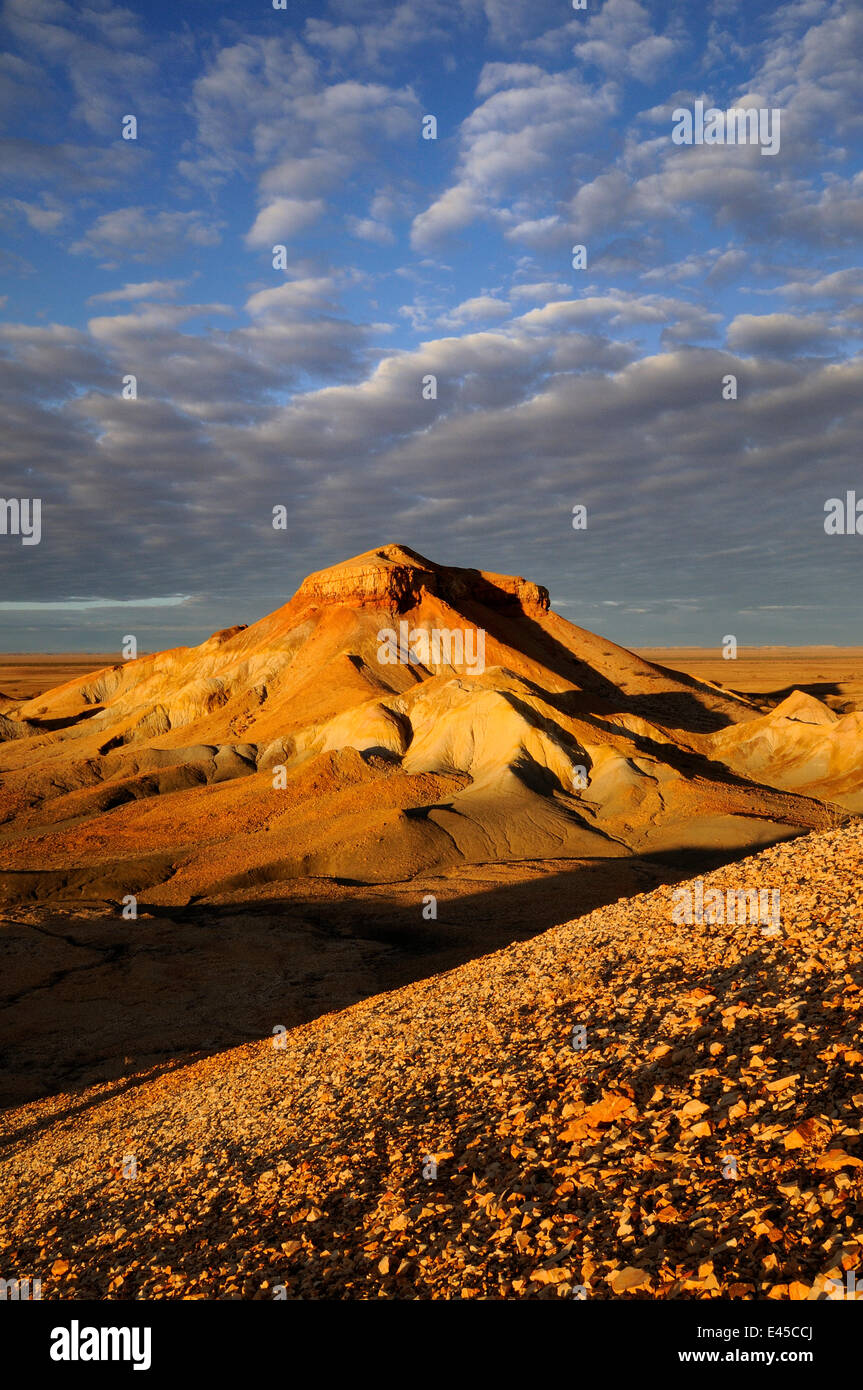 Arckaringa Hills, Painted Desert, South Australia Stock Photo - Alamy