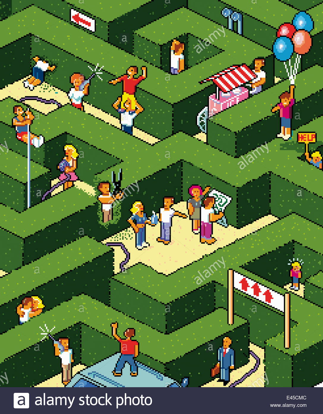 Lost Stock Photos & Lost Stock Images - Alamy