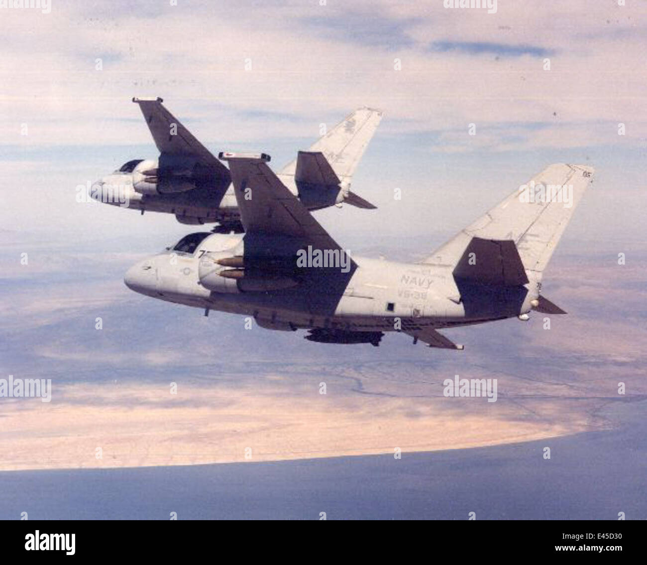 Desert storm aircraft hi-res stock photography and images - Alamy