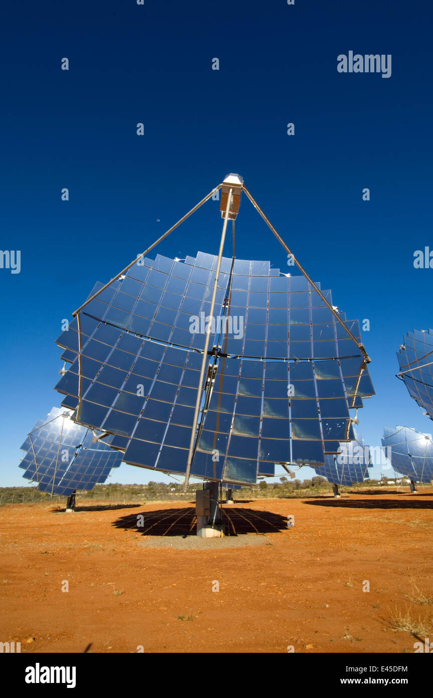 Large solar panels for generating electricity by solar power ...