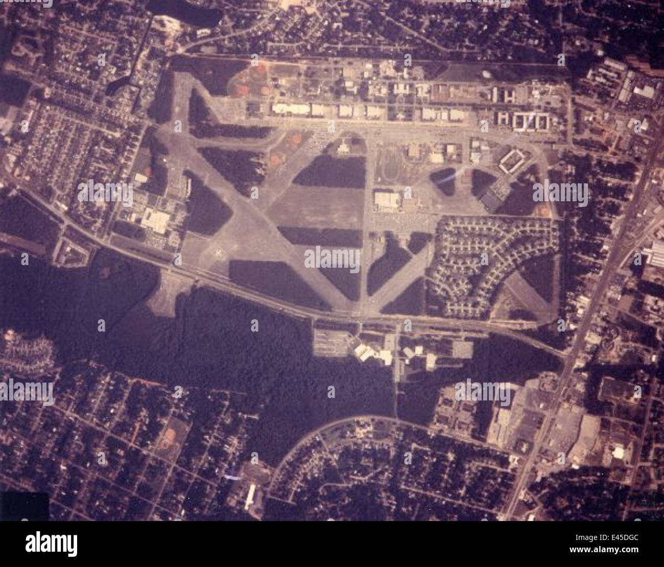 Corry field hi-res stock photography and images - Alamy