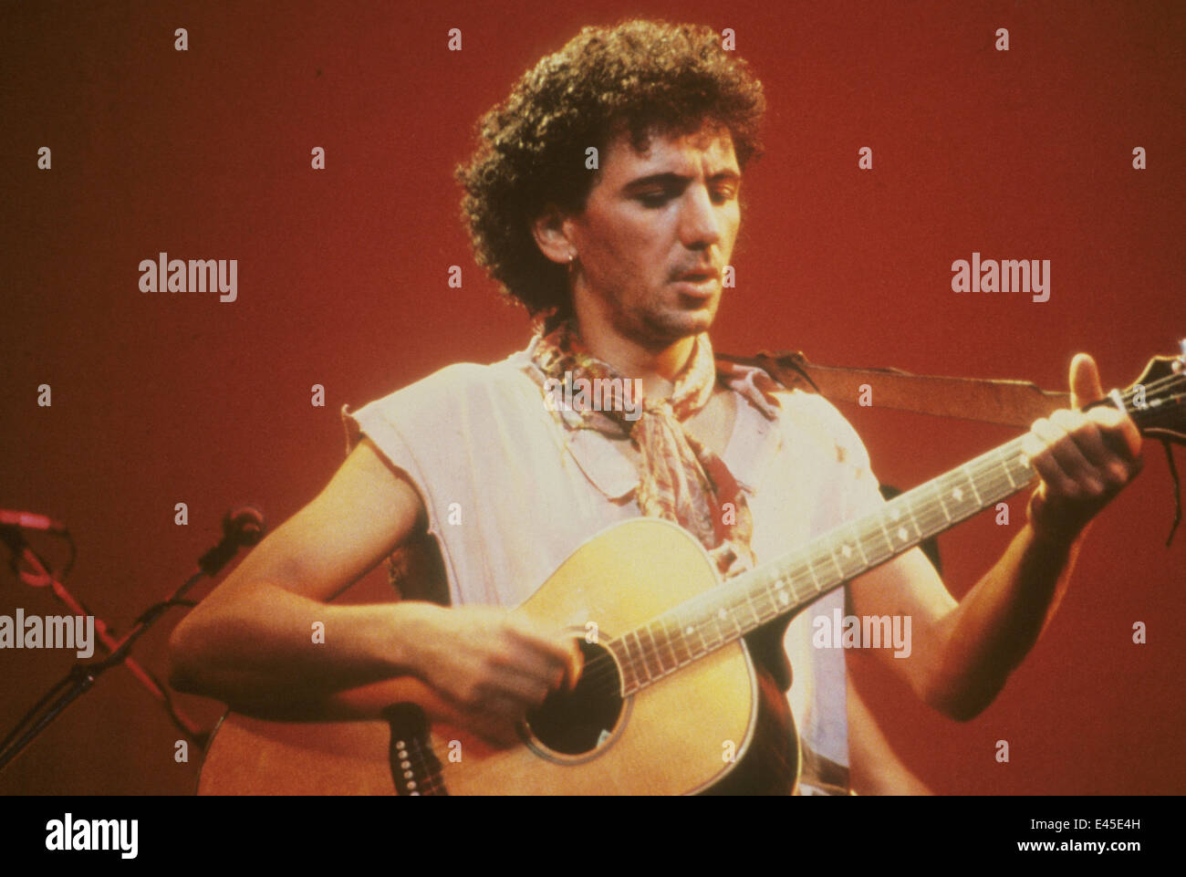 Kevin rowland 1980 hi-res stock photography and images - Alamy
