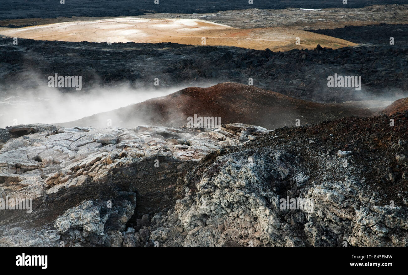 Lava surface hi-res stock photography and images - Alamy