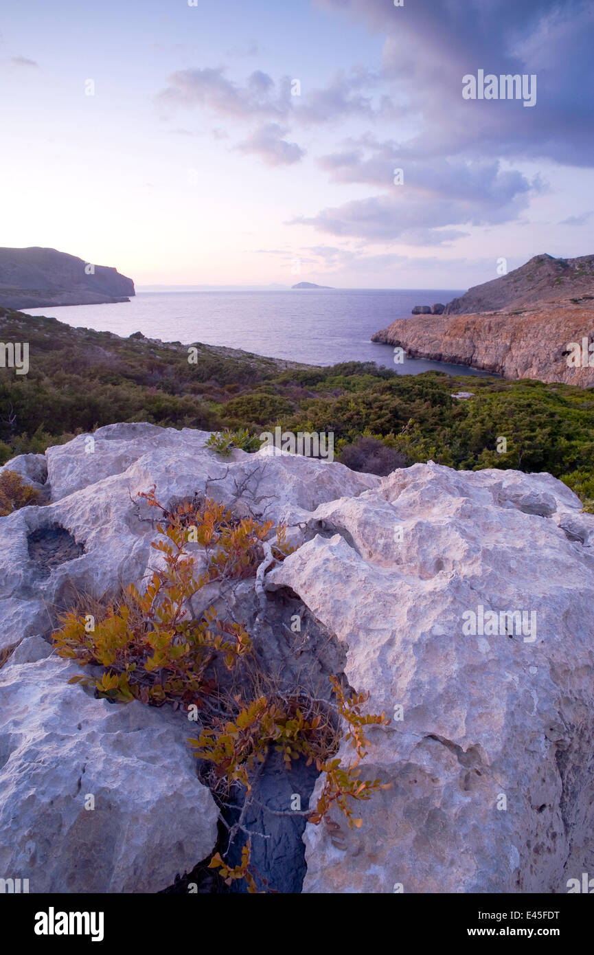 Antikythera island hi-res stock photography and images - Alamy