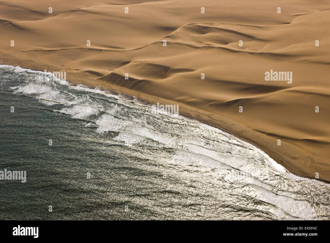 Atlantic coasts of namibia hi-res stock photography and images - Alamy