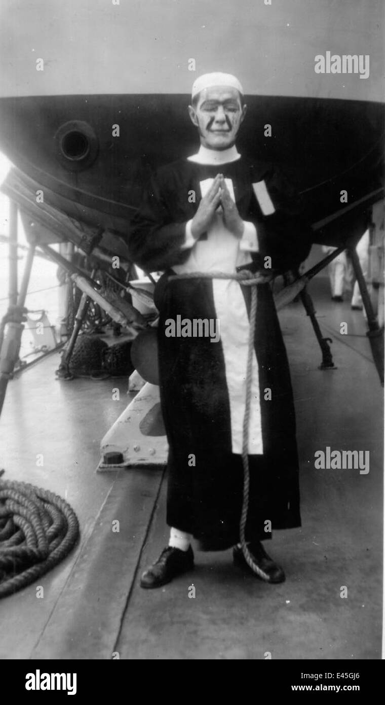 Royal air force chaplain hi-res stock photography and images - Alamy