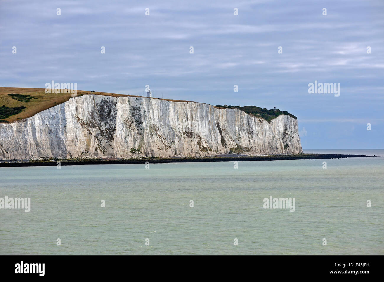 Dover formation hi-res stock photography and images - Alamy