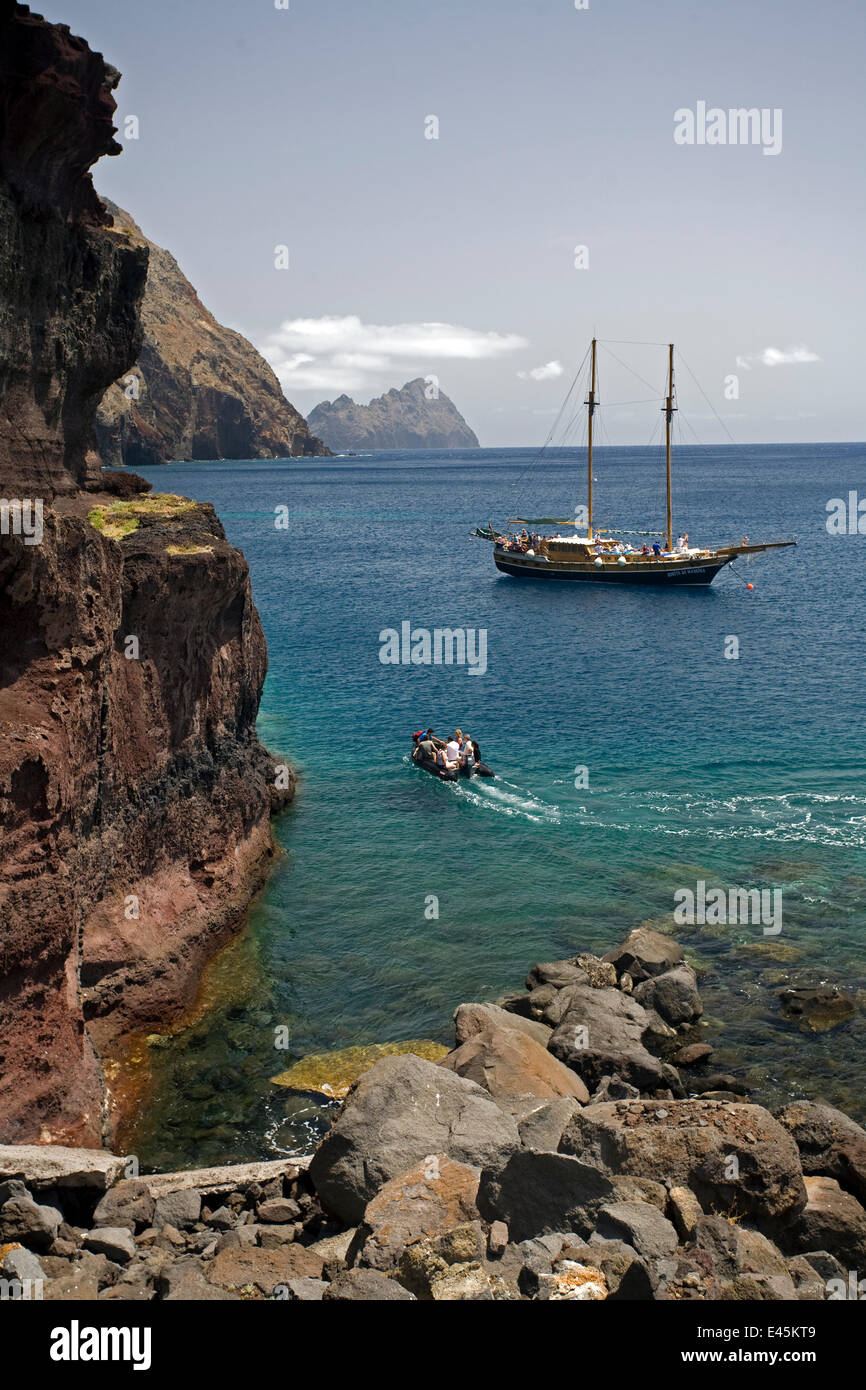 Deserta grande hi-res stock photography and images - Alamy