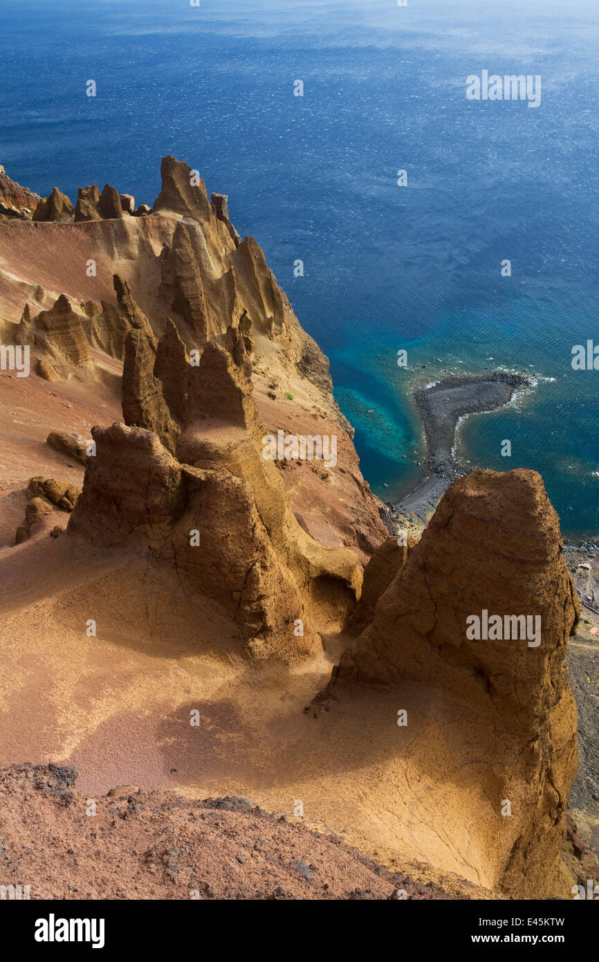 Desertas islands madeira hi-res stock photography and images - Alamy