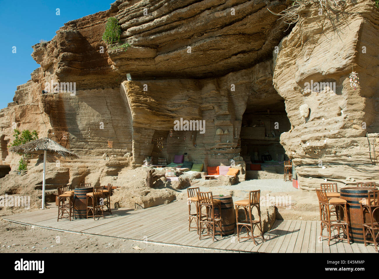 Oasis beach bar hi-res stock photography and images - Alamy