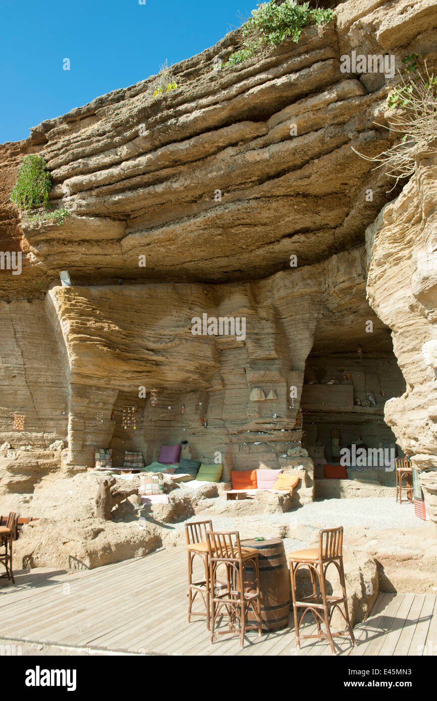 Oasis beach bar hi-res stock photography and images - Alamy