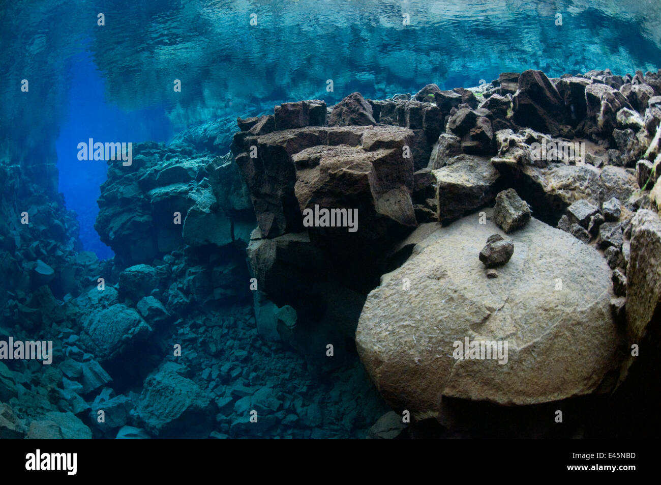 Boundary between north american and eurasian tectonic plates hi-res ...