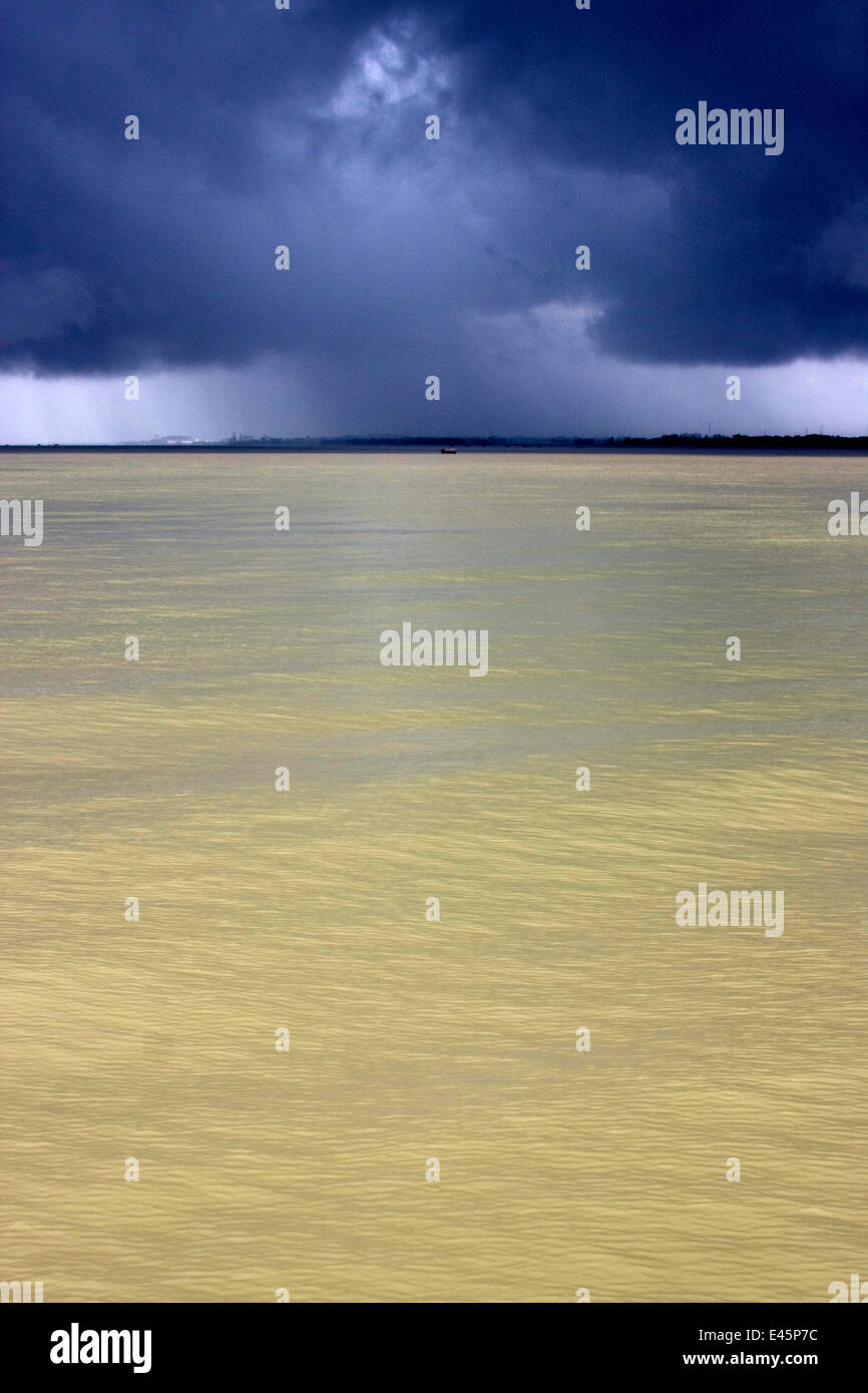 Bangladesh ganges delta hi-res stock photography and images - Alamy