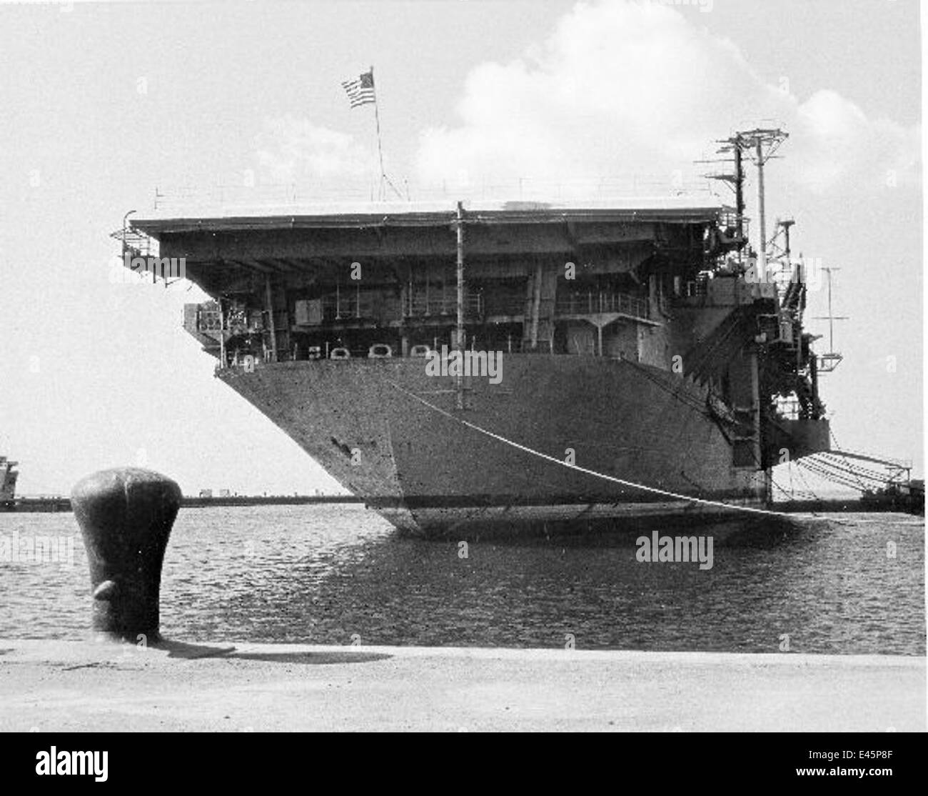 Decommissioned plane hi-res stock photography and images - Alamy