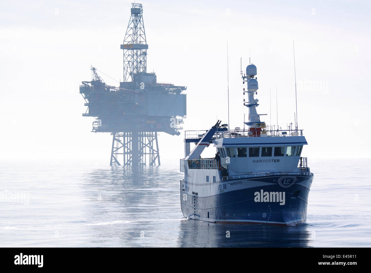 Jotun b hi-res stock photography and images - Alamy