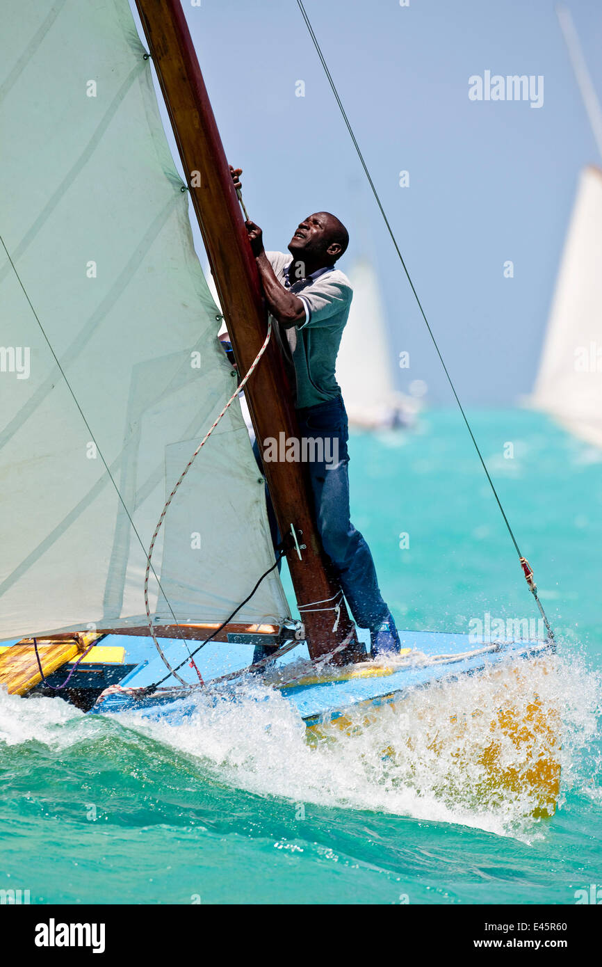 Sloop rig hi-res stock photography and images - Alamy