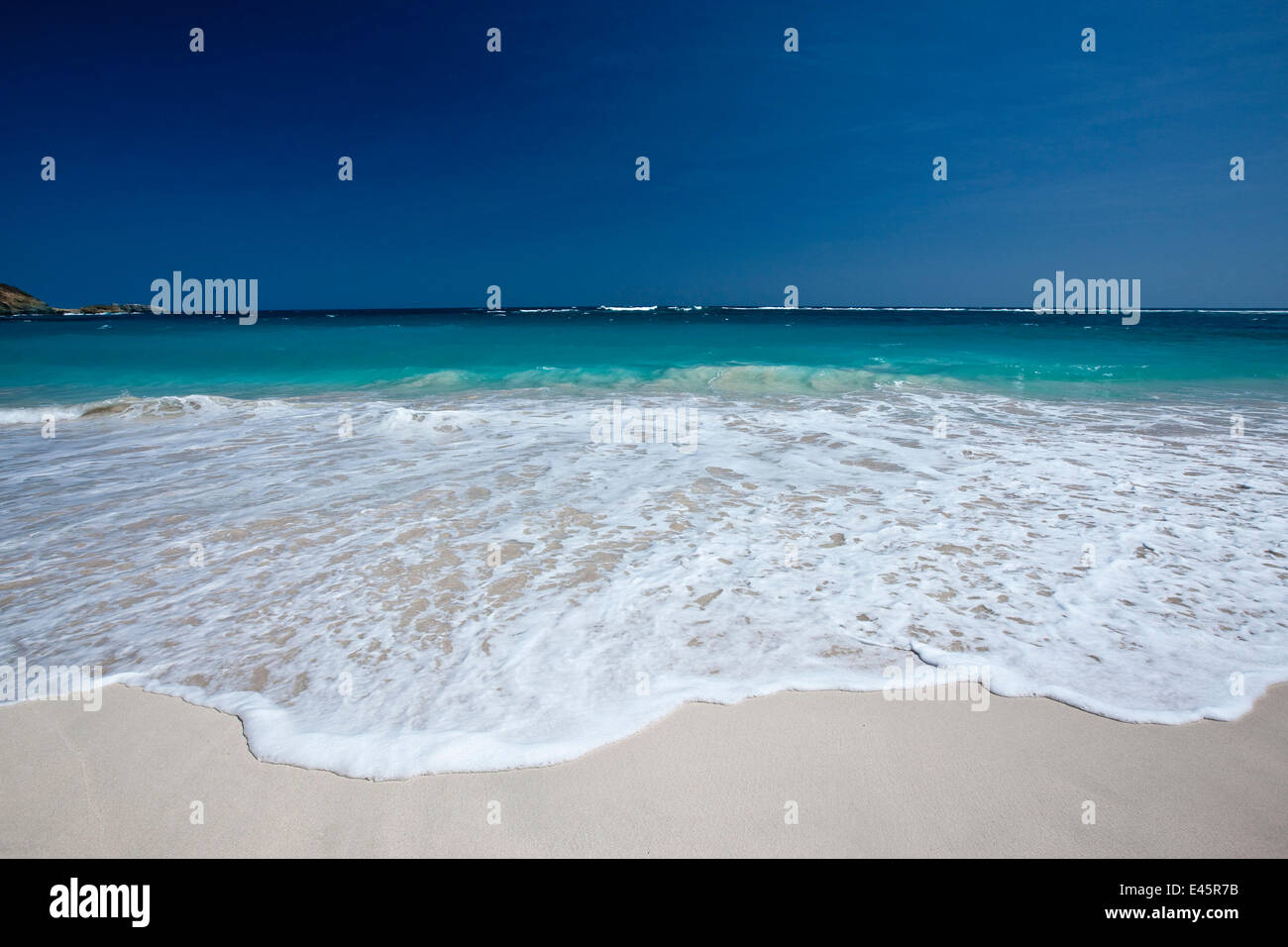 Swash High Resolution Stock Photography and Images - Alamy
