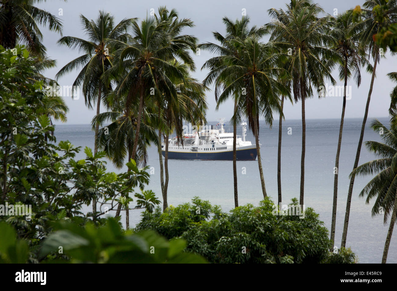 Hatiheu hi-res stock photography and images - Alamy