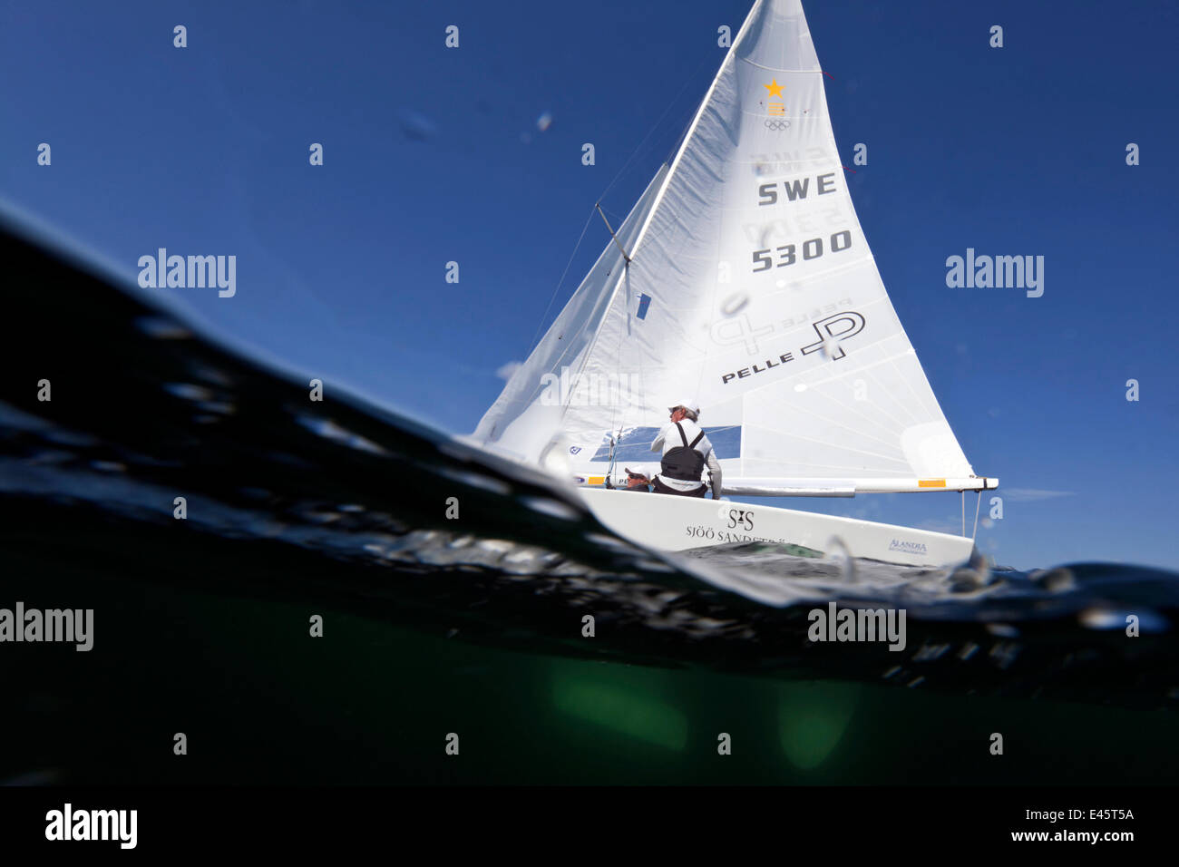 Pelle petterson hi-res stock photography and images - Alamy