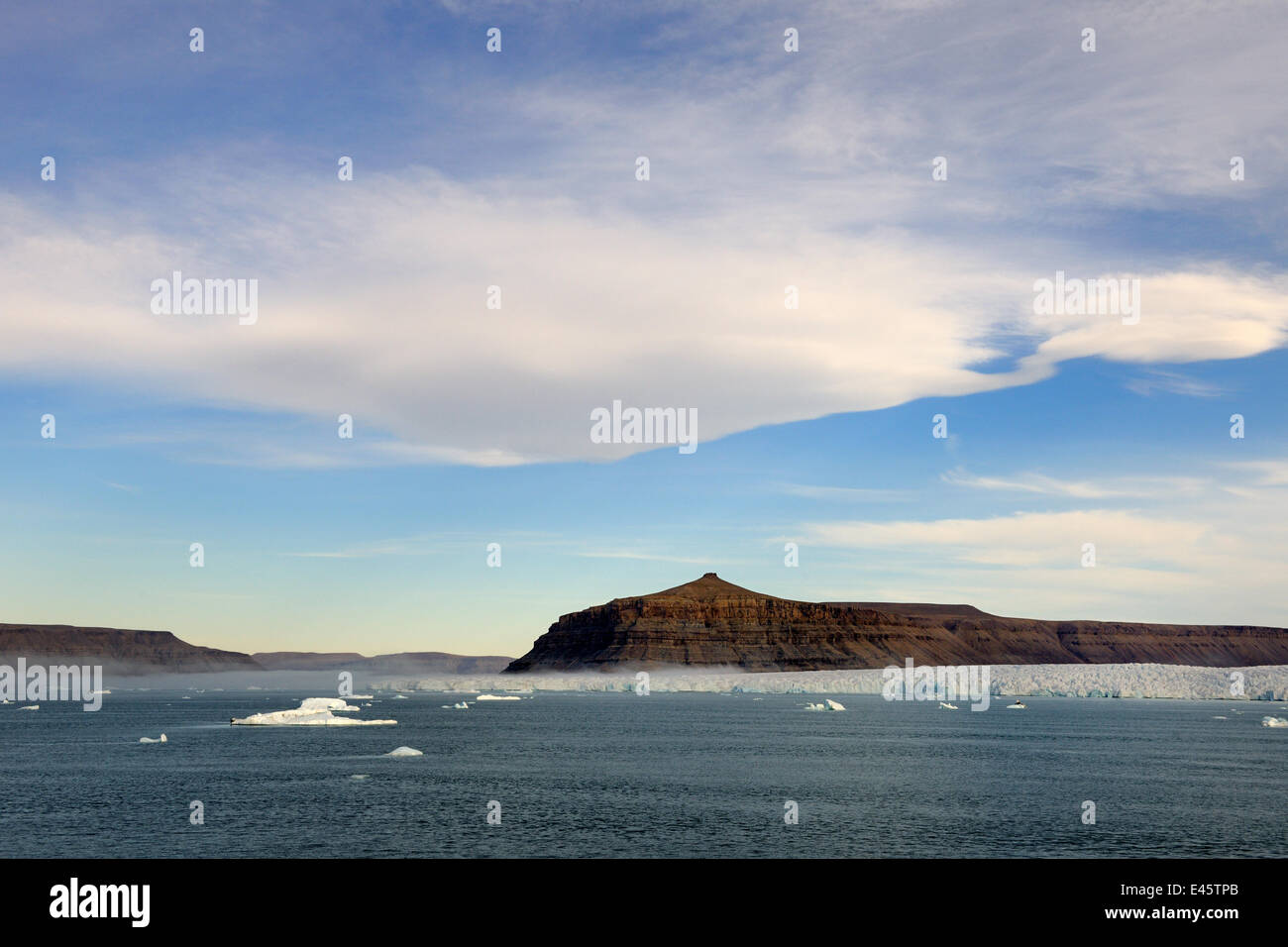 Devon island, canada hi-res stock photography and images - Alamy